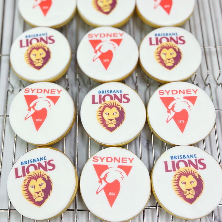 Cookies – Kaylas Cookery